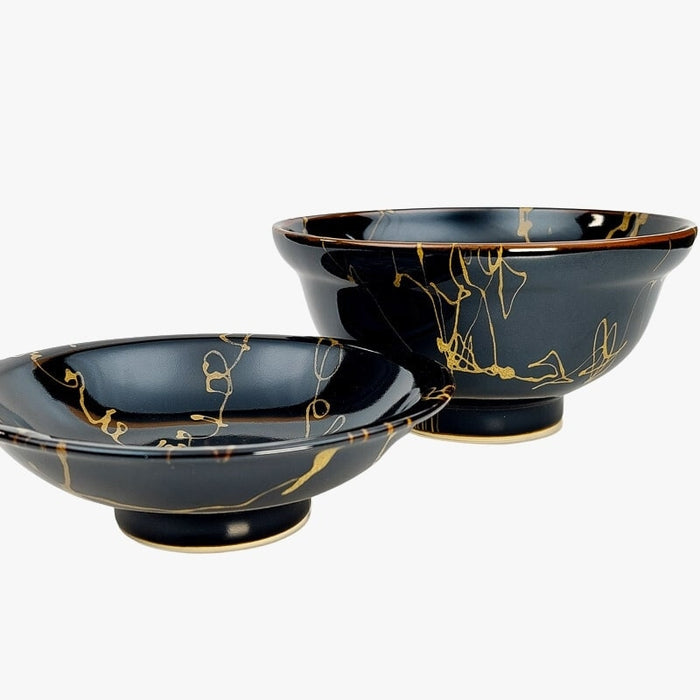 Bol Donburi Kintsugi | Univers du Japon