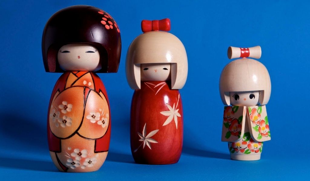 Kokeshi Signification De Cette Poup e Japonaise Univers Du Japon Kokeshi Signification De Cette Poup e Japonaise Univers Du Japon