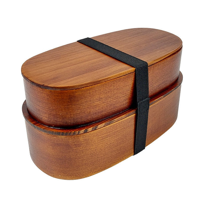 Bento Wappa en Bois | Univers du Japon