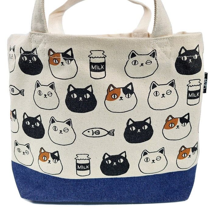 Sac Japonais Traditionnel & Tote Bag | Univers du Japon