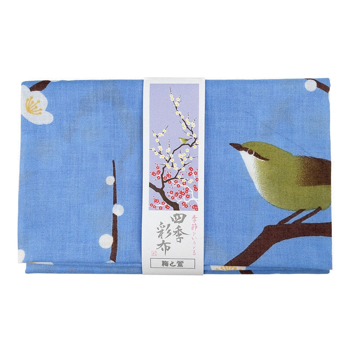 Tenugui Japonais | Boutique de Serviette Japonaise | Univers du Japon